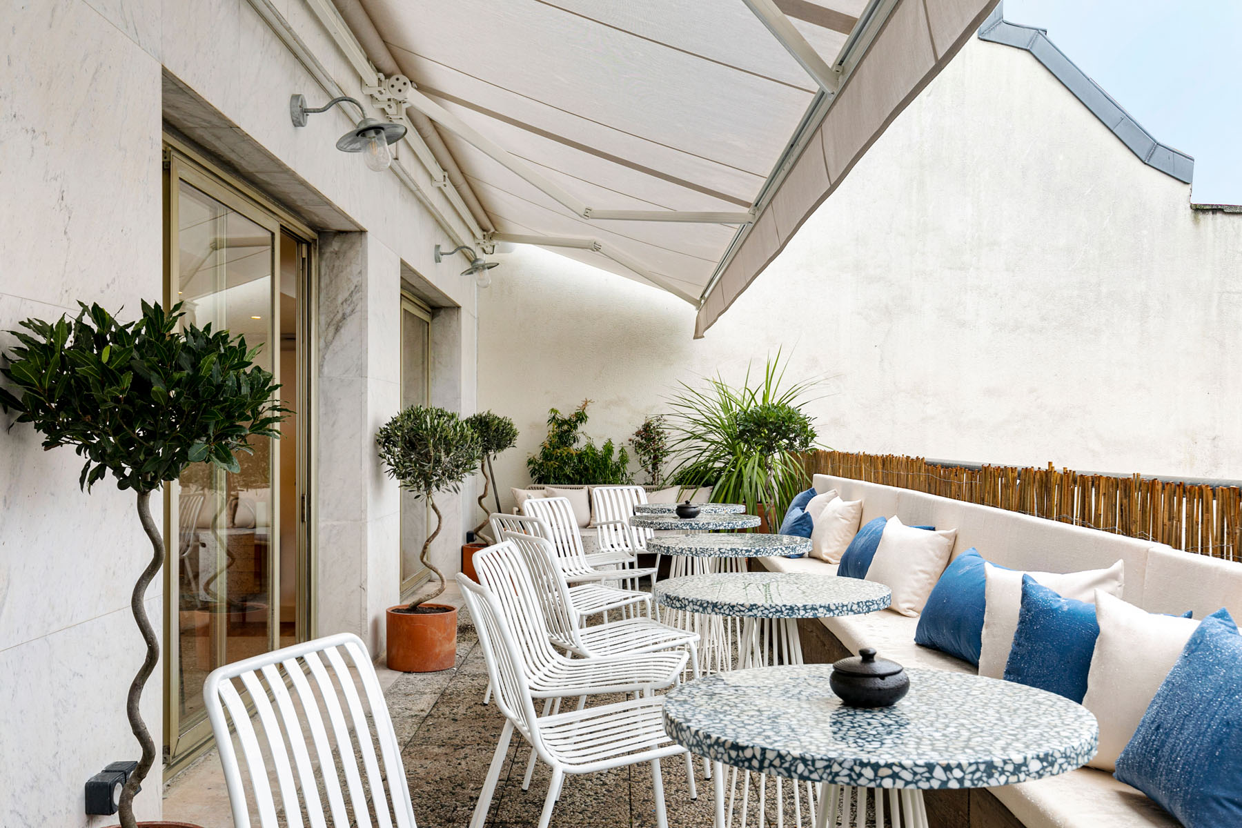 Keeze L'Étage - Espace atypique à privatiser -Paris